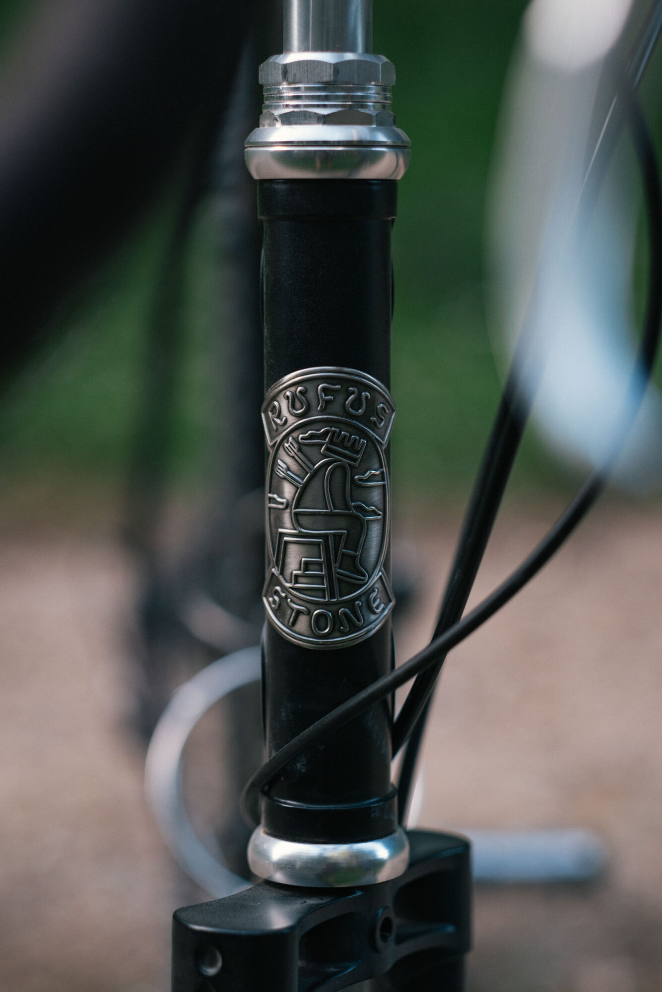 Introducing Rune Bicycles - BIKEPACKING.com