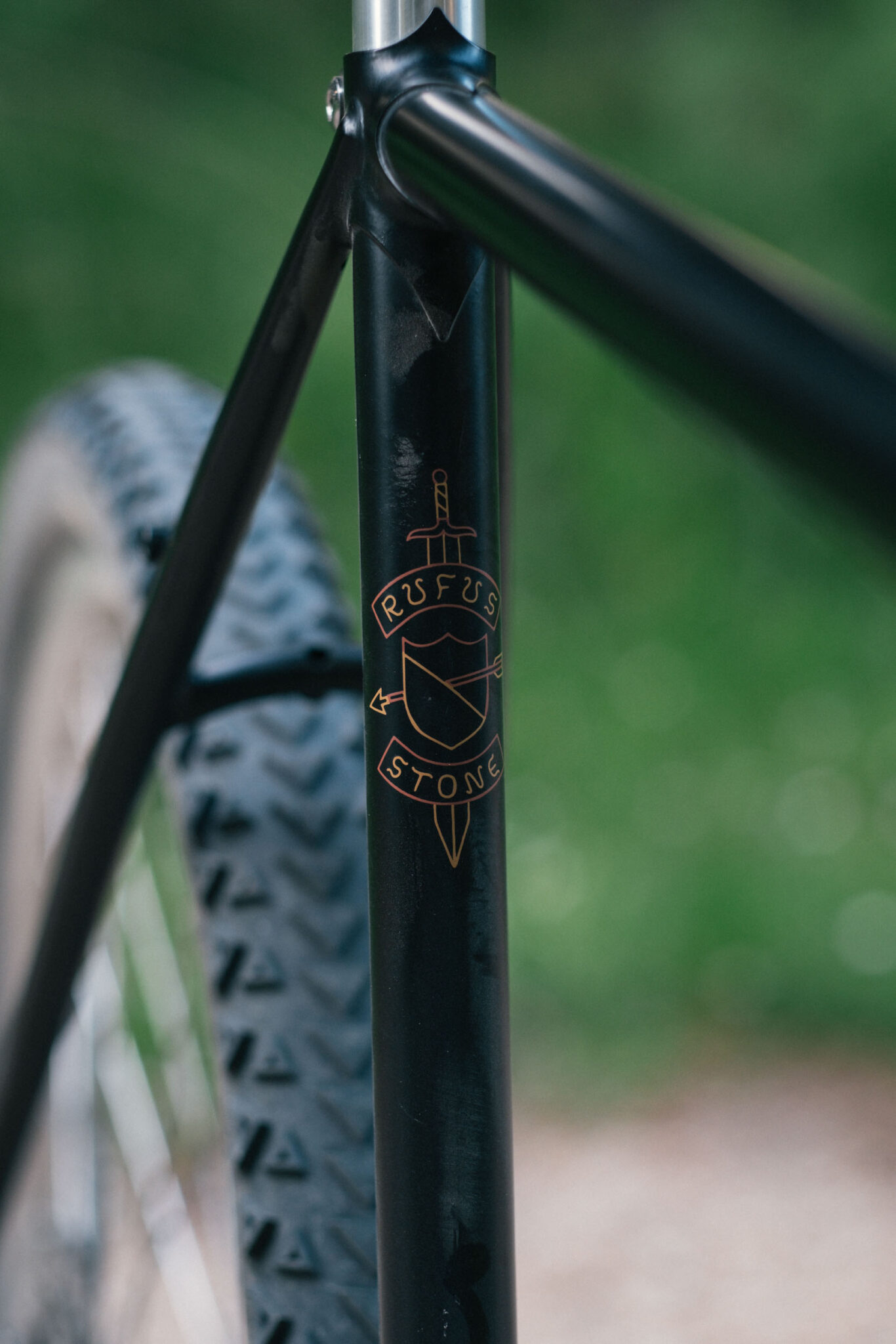 Introducing Rune Bicycles - BIKEPACKING.com