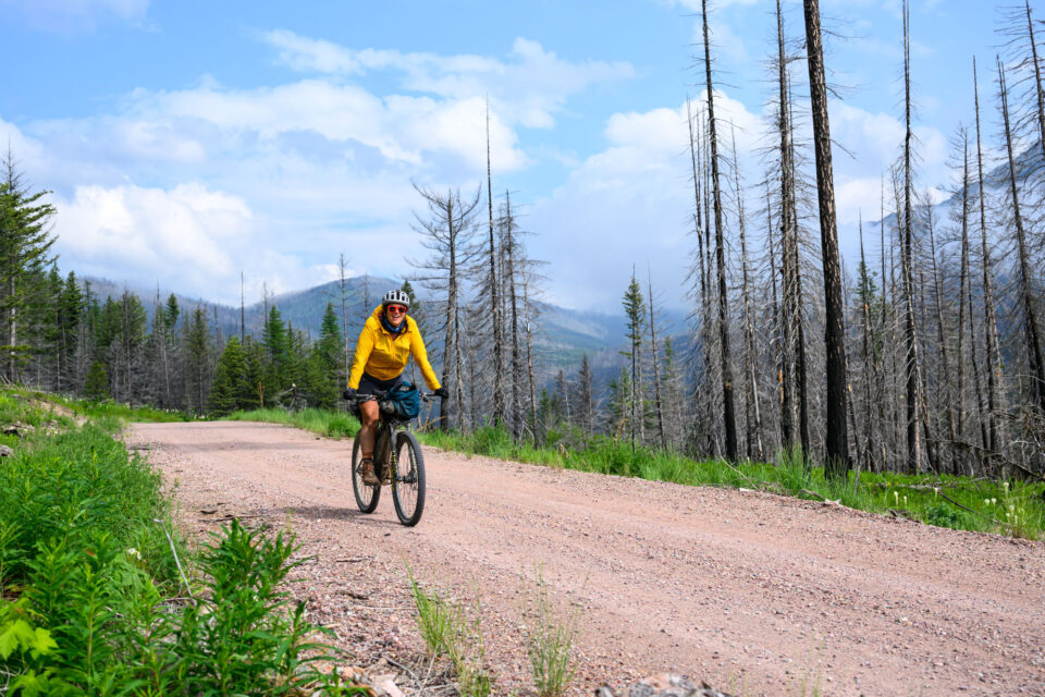 Tour Divide Debrief (Days 5-7): Trouble's a Brewing - BIKEPACKING.com