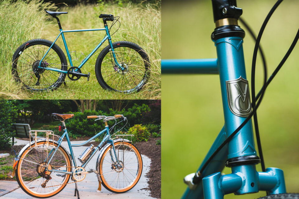 Friday Debrief #69 - BIKEPACKING.com