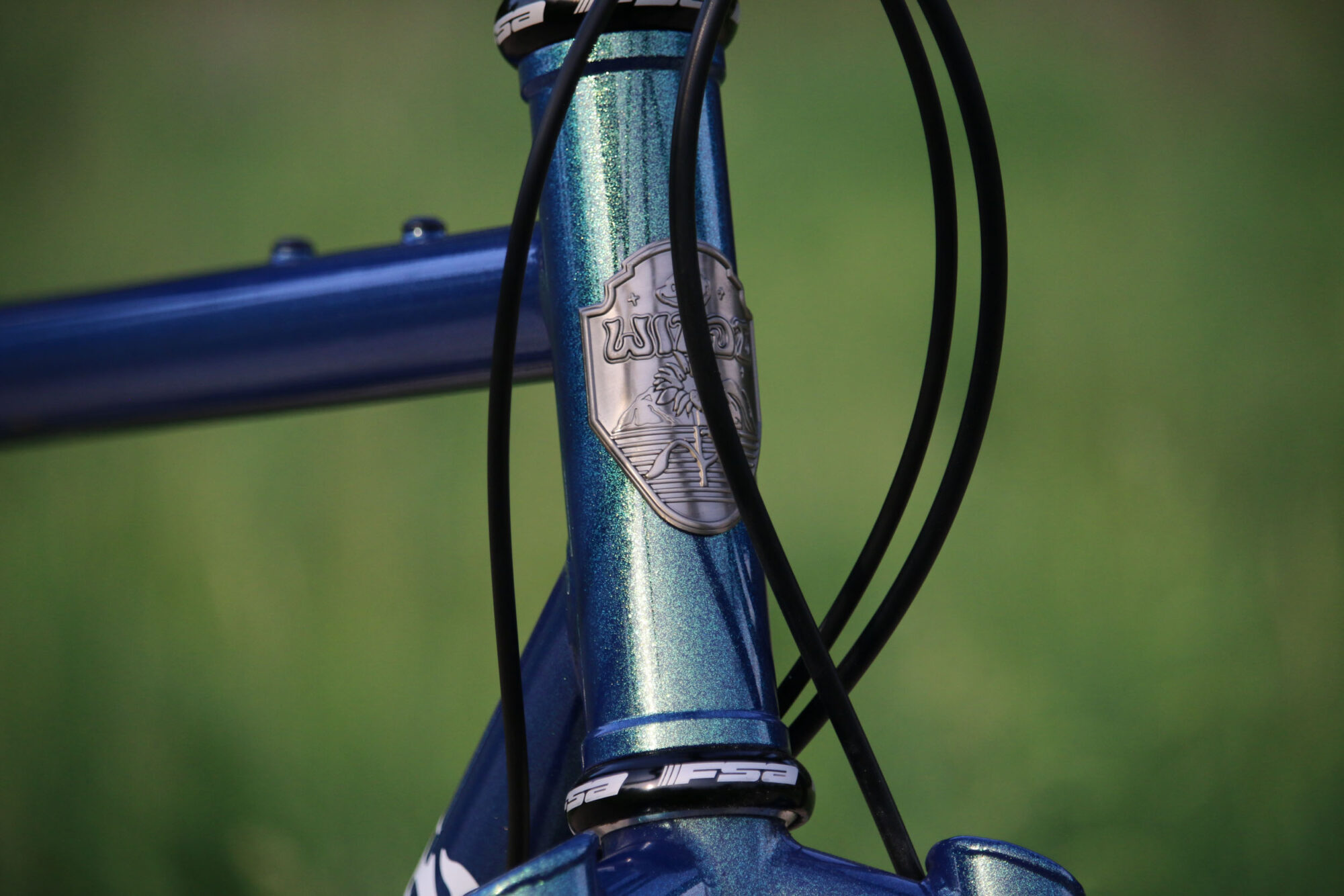 Wilde Rambler All-Arounder / Gravel - BIKEPACKING.com