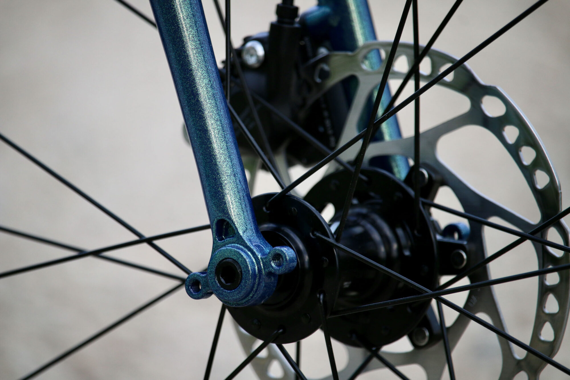 Wilde Rambler All-Arounder / Gravel - BIKEPACKING.com