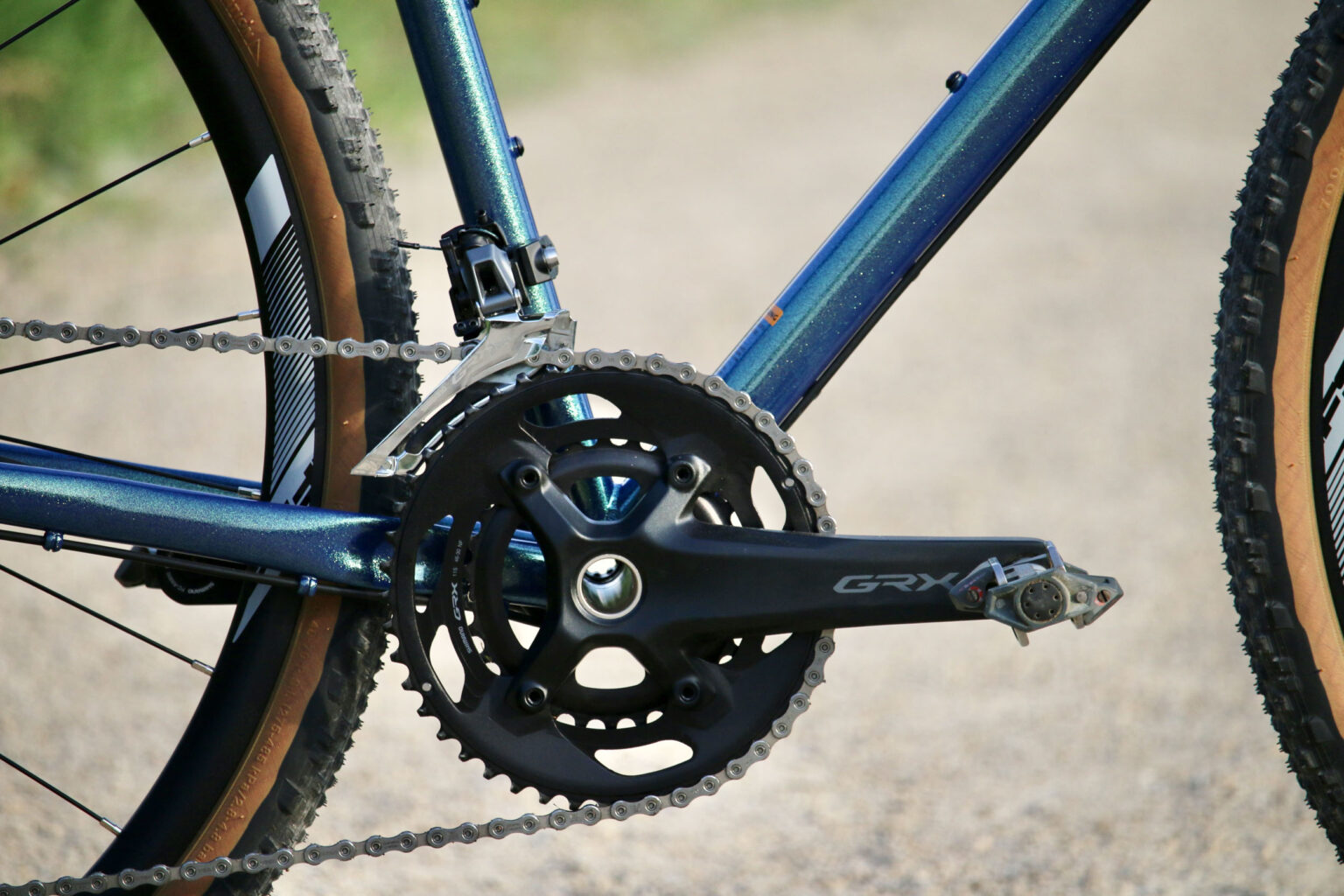 Wilde Rambler All-Arounder / Gravel - BIKEPACKING.com