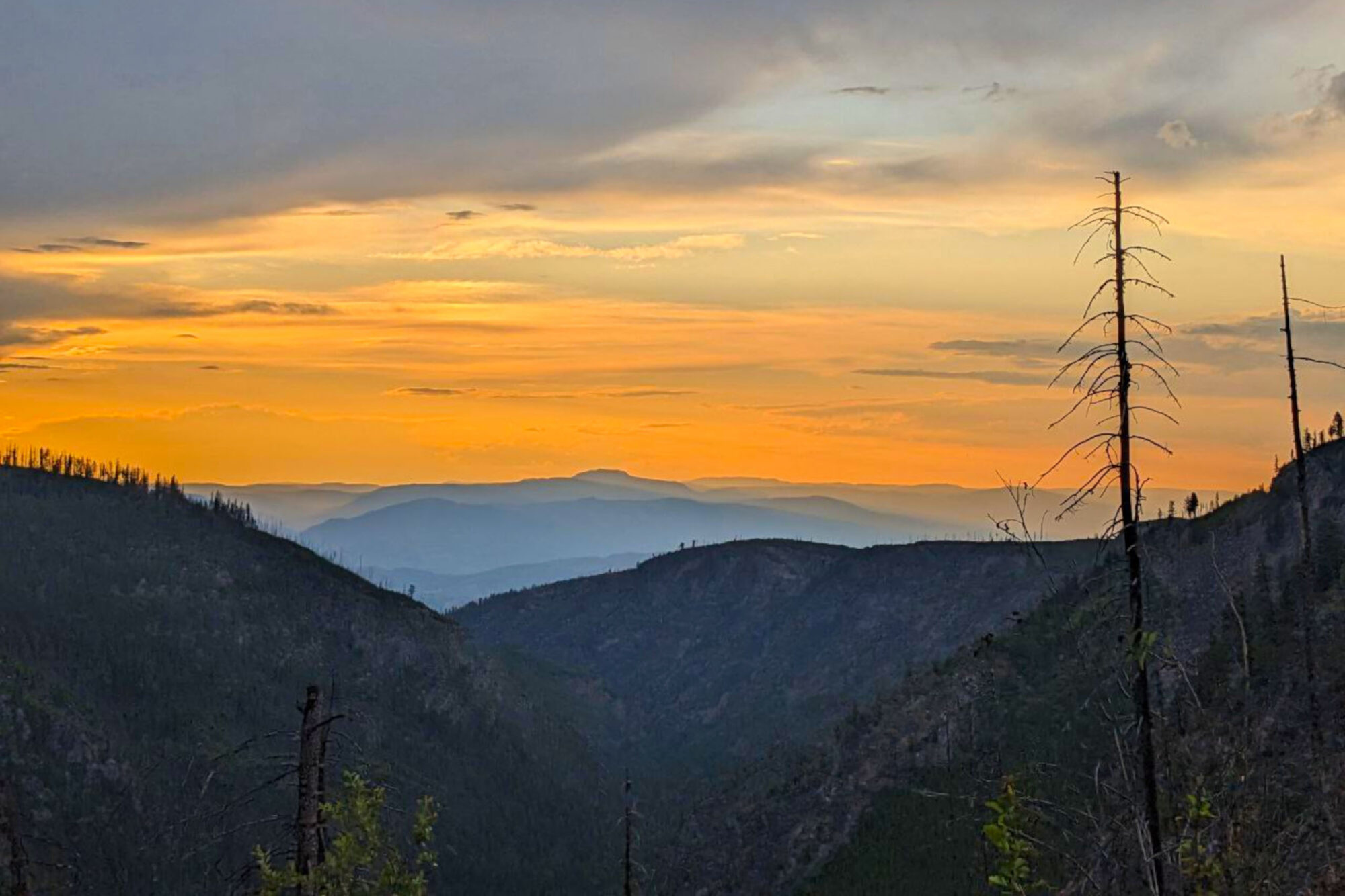 2023 BC Epic 1000: Event Recap - BIKEPACKING.com