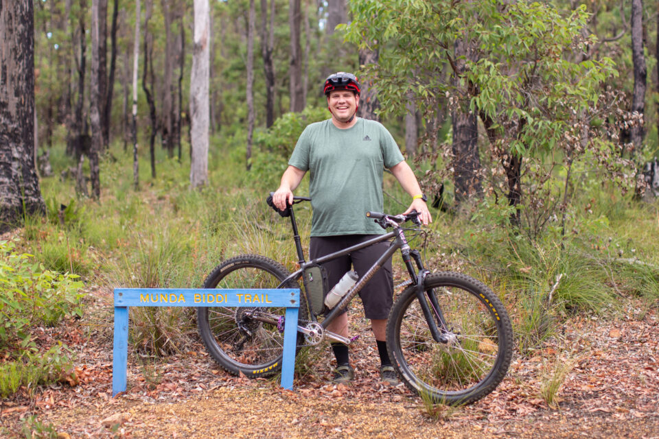 27 Ways to Enjoy the Munda Biddi Trail - BIKEPACKING.com
