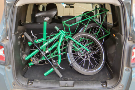 A Peek at the Bike Friday Haul-a-Day Elite - BIKEPACKING.com