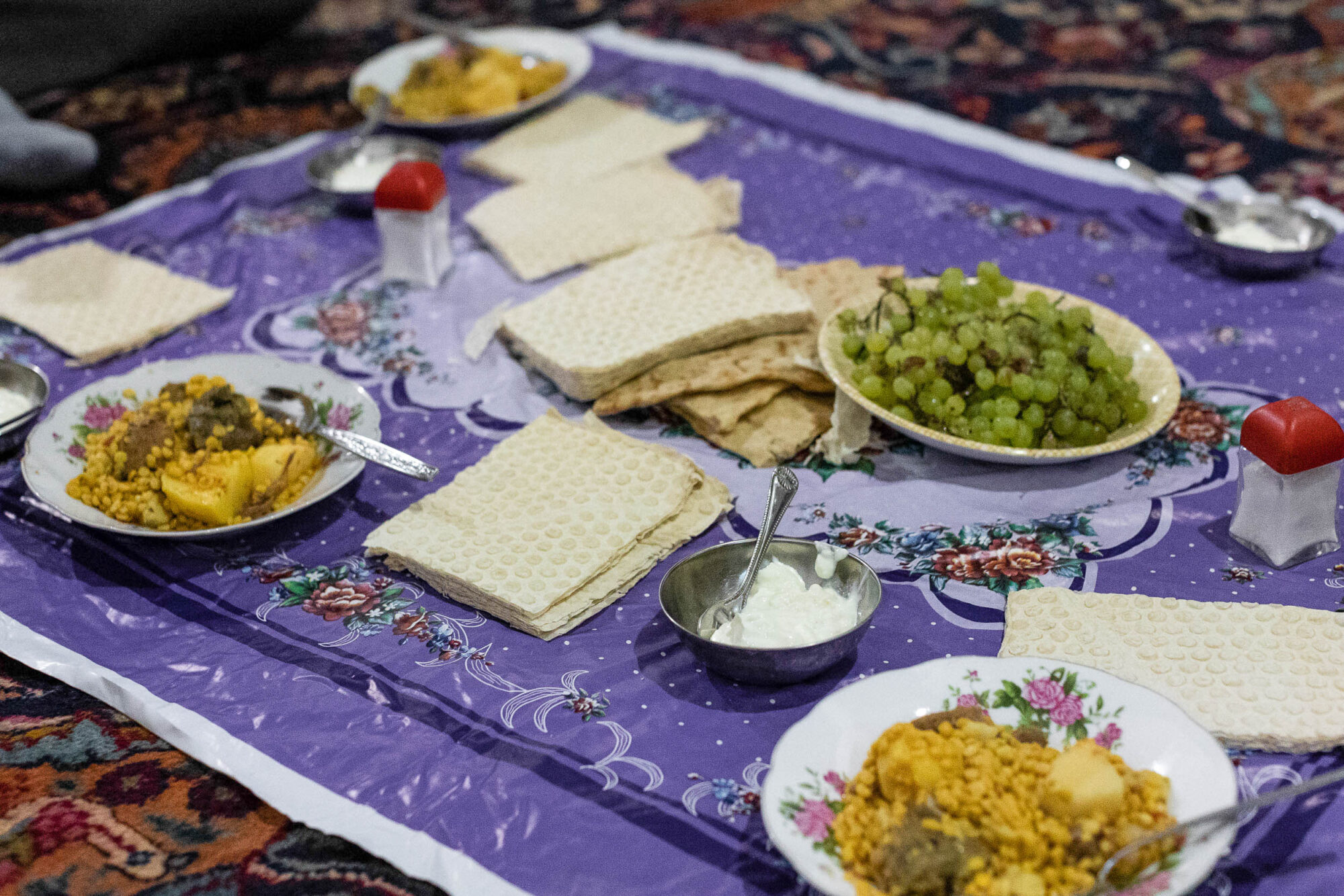 Bikepacking Iran: Beyond the Veil - BIKEPACKING.com