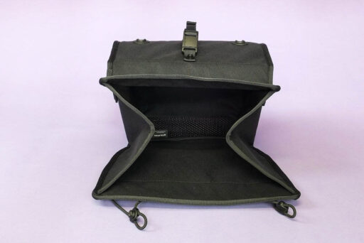 Gramm Universal Diamond Bag - BIKEPACKING.com