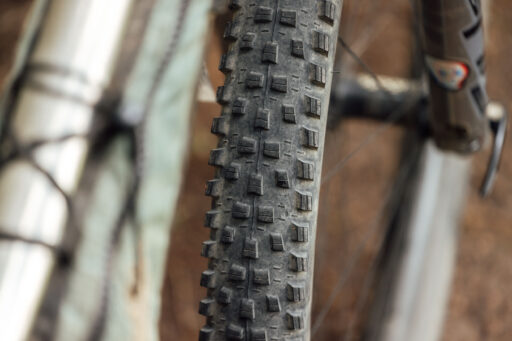 Maxxis Forekaster Review - BIKEPACKING.com