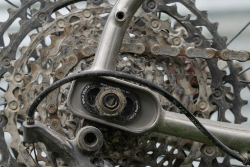 Otso Fenrir Ti Review - BIKEPACKING.com