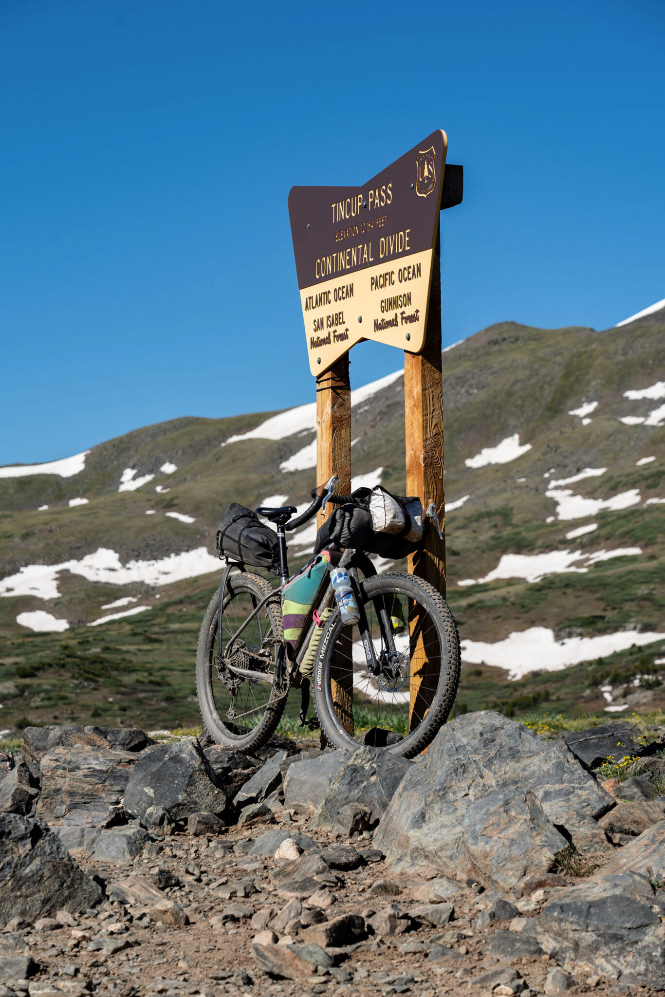 Otso Fenrir Ti Review - BIKEPACKING.com