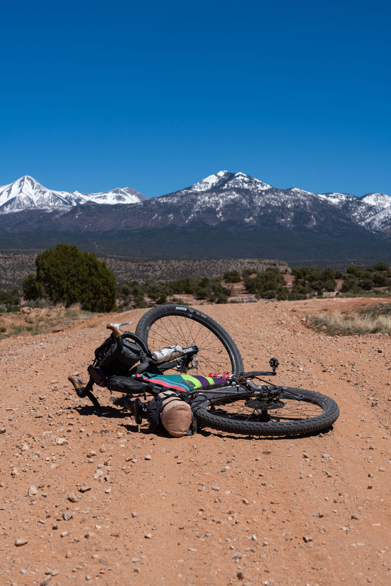 Otso Fenrir Ti Review - BIKEPACKING.com