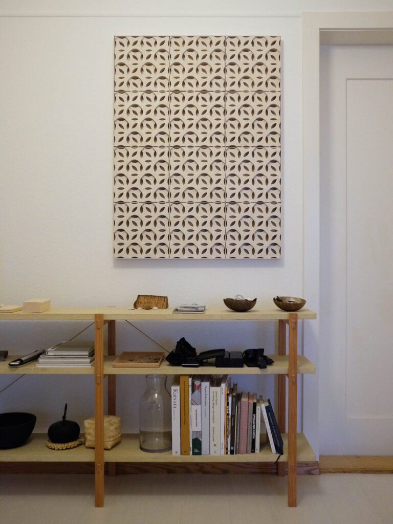 Reader's Rig: Simon's Custom Waltly Titanium - BIKEPACKING.com