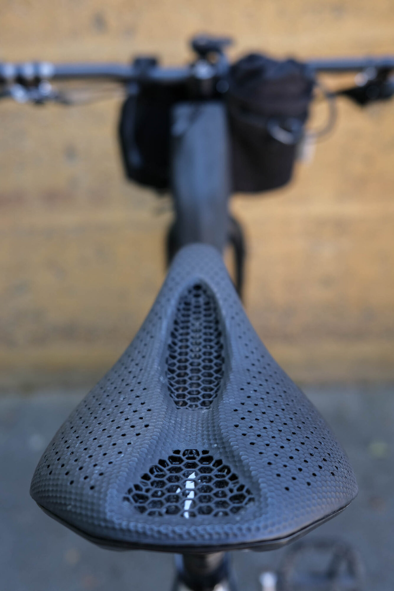 Reader's Rig: Simon's Custom Waltly Titanium - BIKEPACKING.com