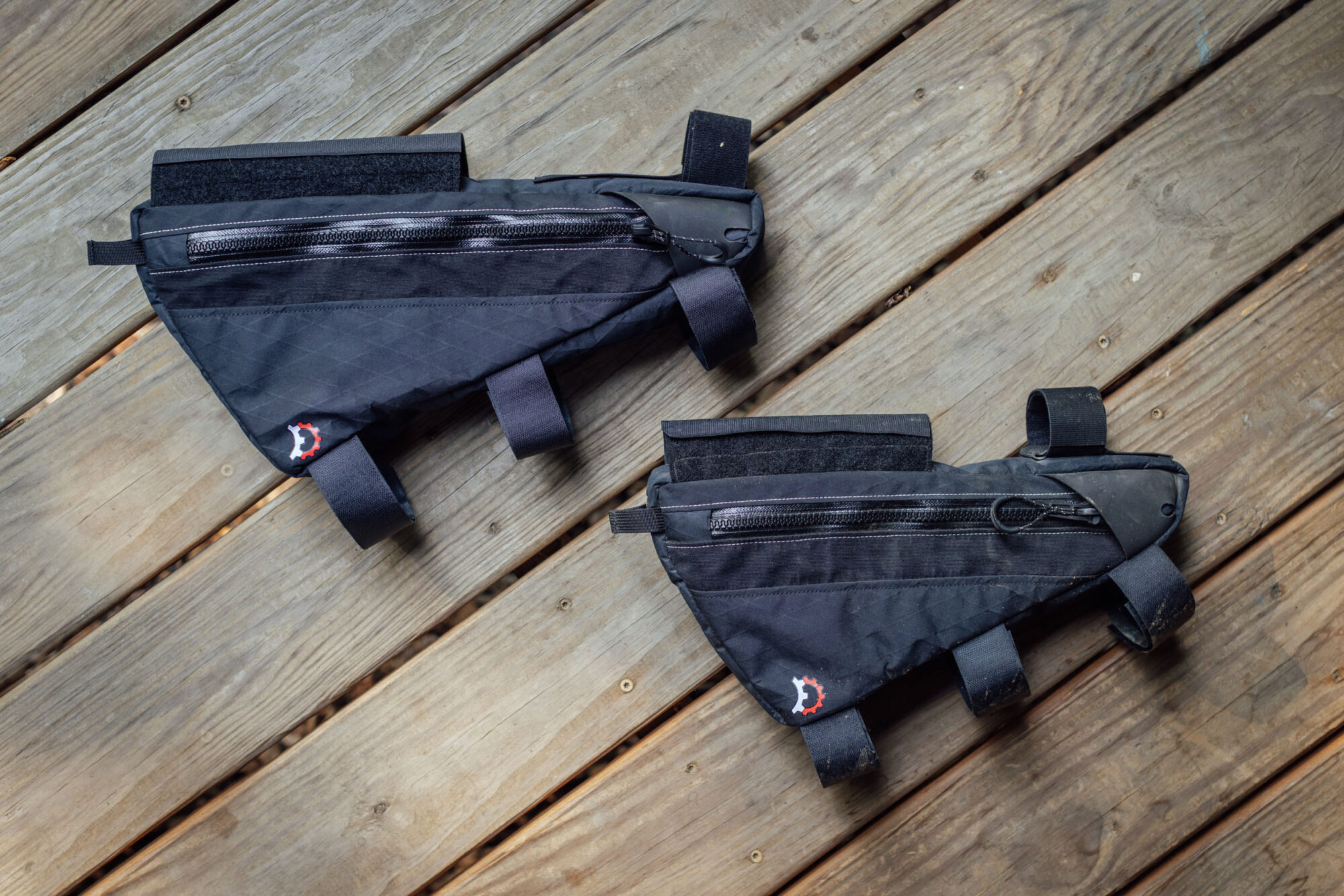 Revelate Designs Wedge Frame Bags - BIKEPACKING.com