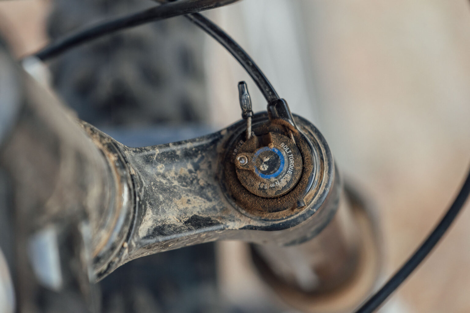 Rockshox SID Ultimate Review - BIKEPACKING.com