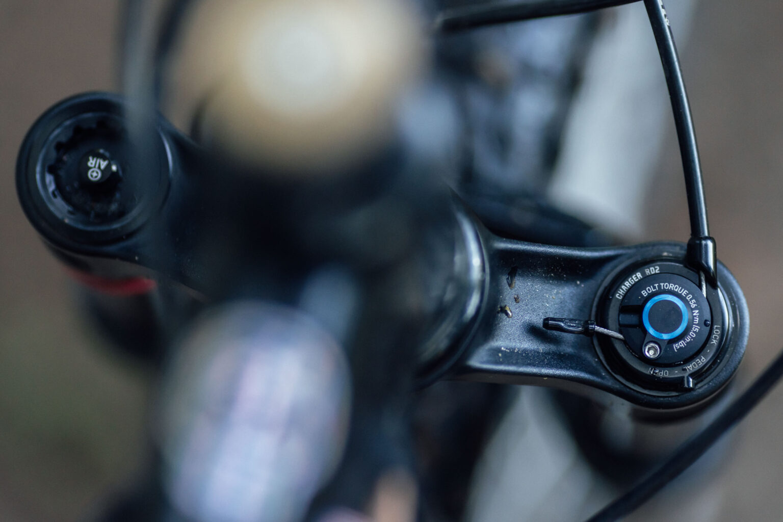 Rockshox SID Ultimate Review - BIKEPACKING.com