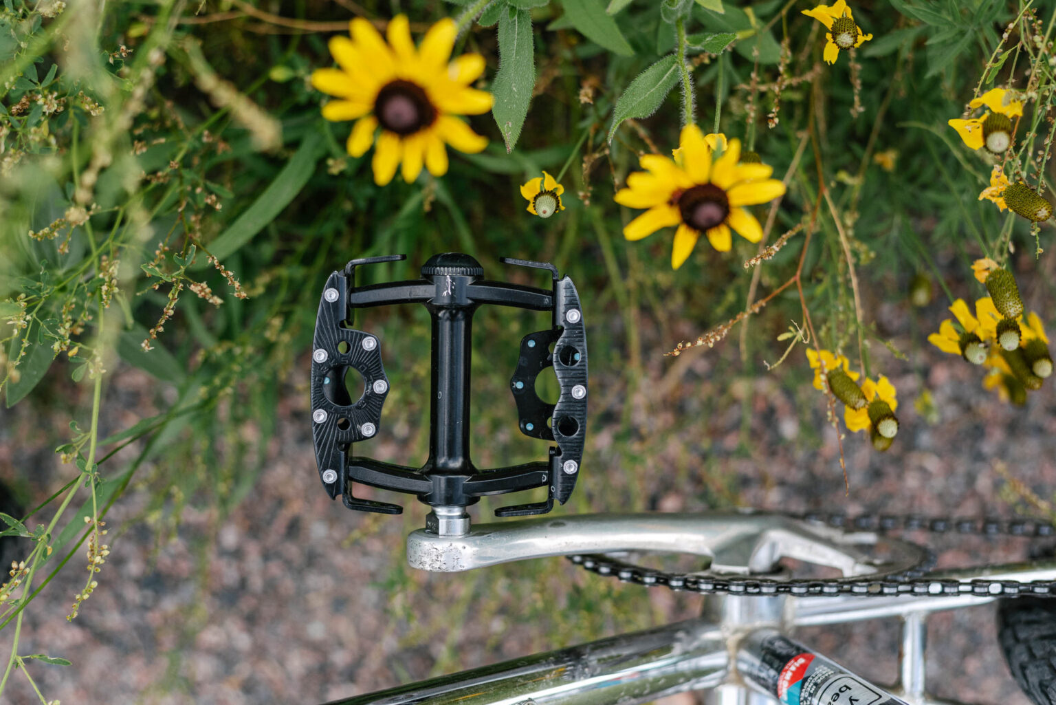 SimWorks Taco Pedals Review - BIKEPACKING.com