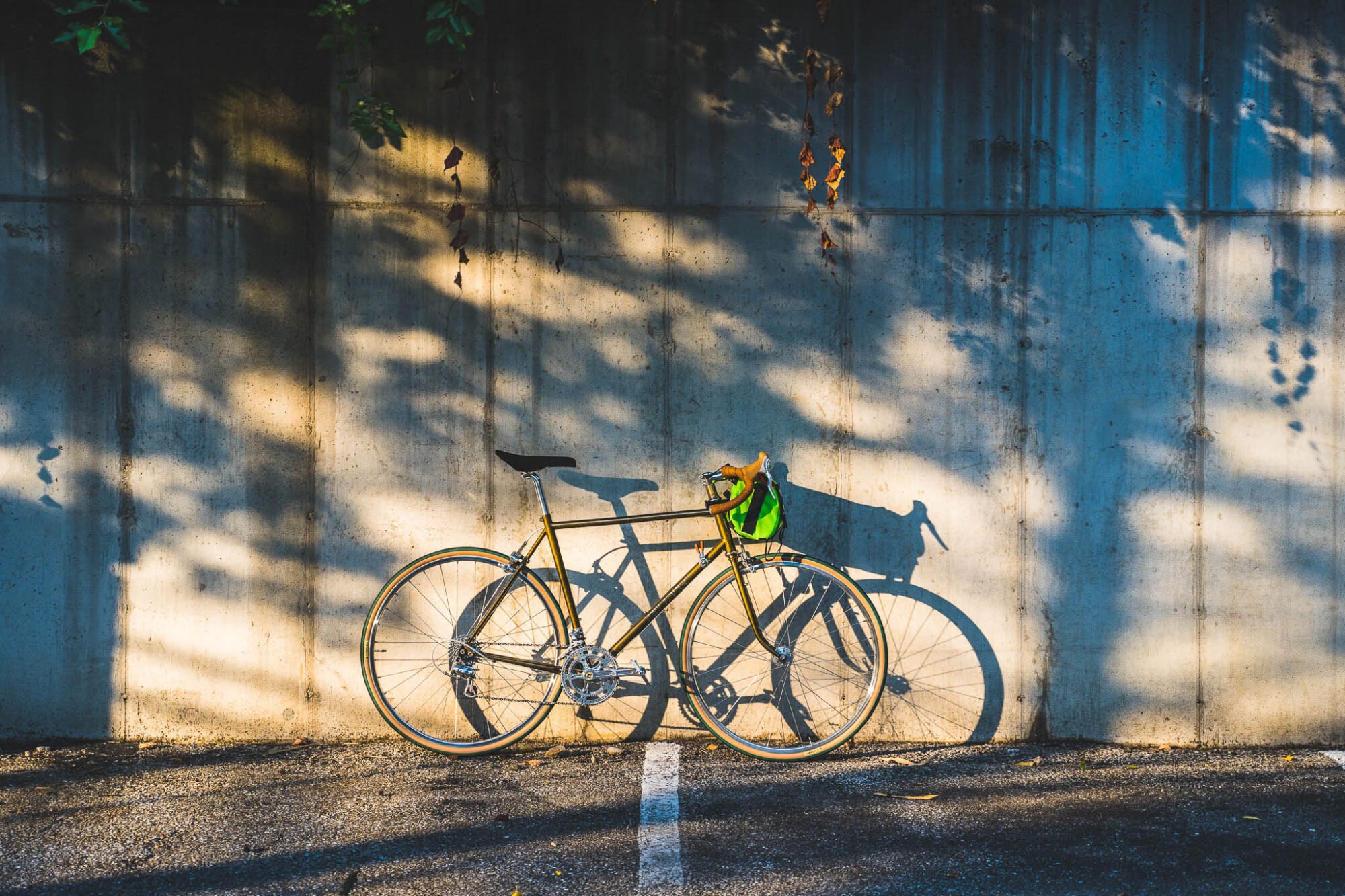 Pre-Orders Open for All-New Velo Orange Rando Framesets - BIKEPACKING.com