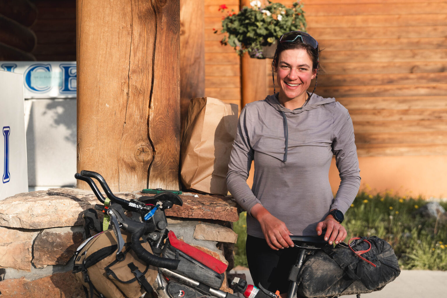 Women of the 2023 Tour Divide: Conversations from Wyoming - BIKEPACKING.com