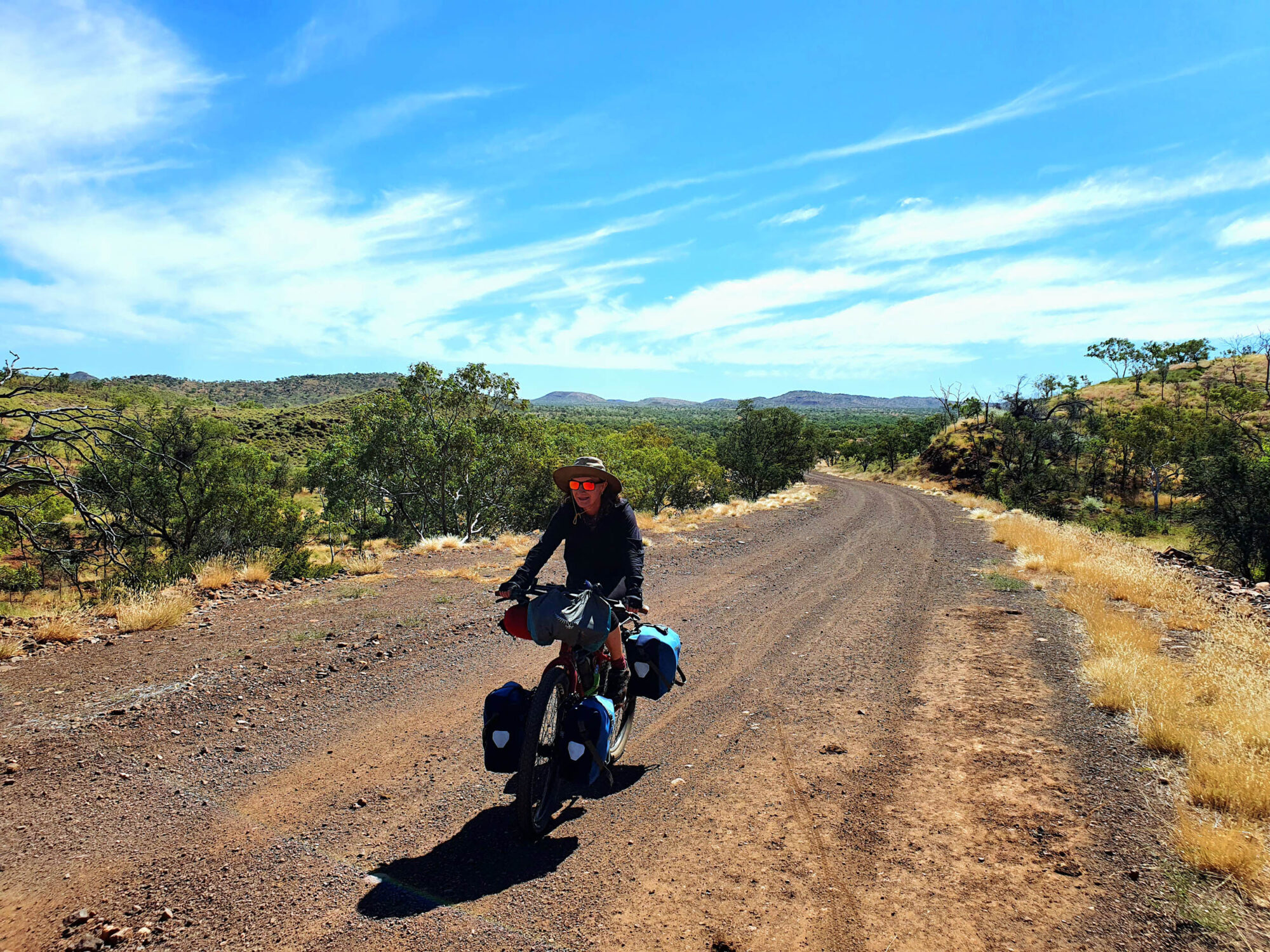 Bikepacking Duncan Road, Western Australia (Video) - BIKEPACKING.com