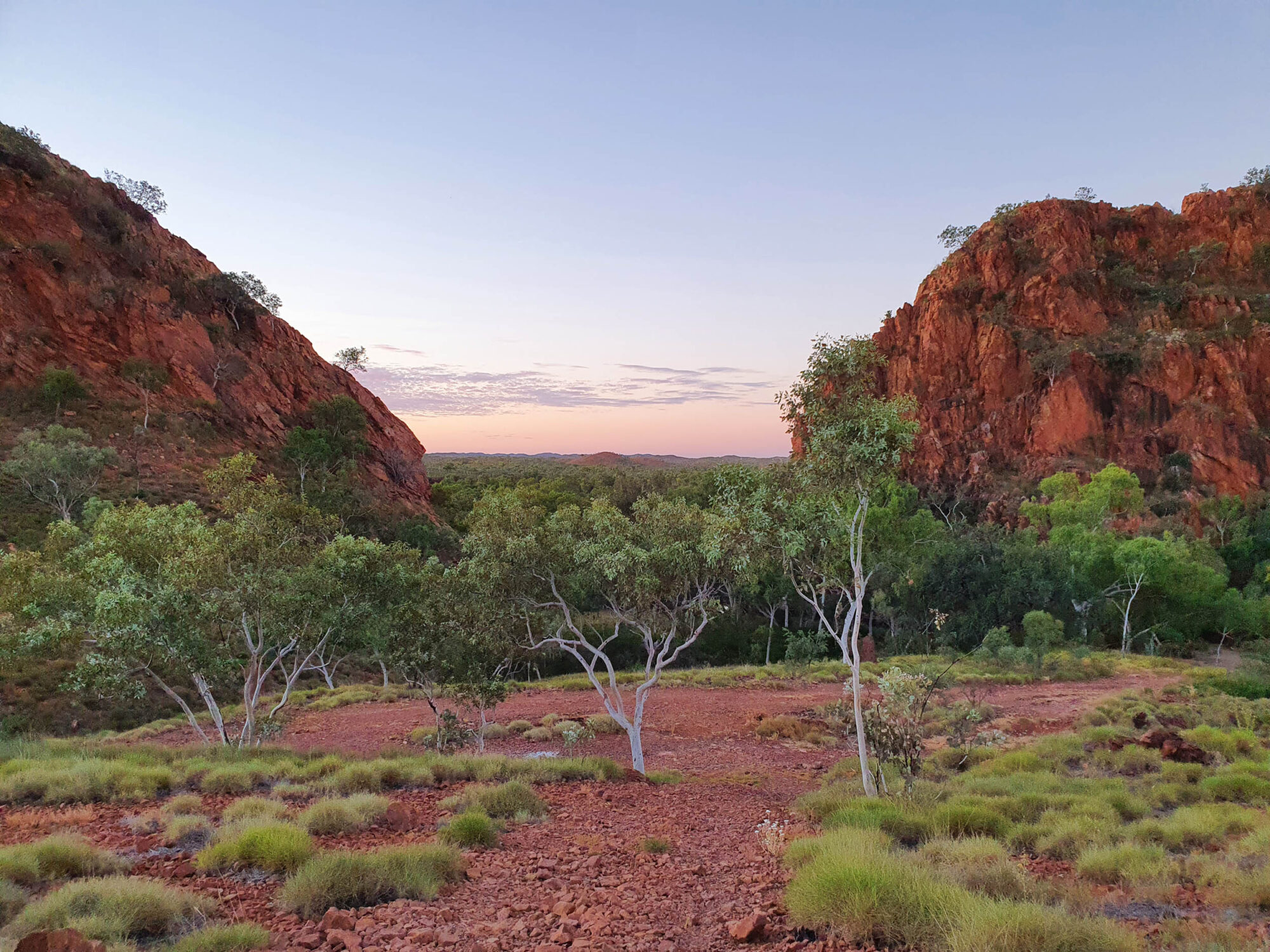Bikepacking Duncan Road, Western Australia (Video) - BIKEPACKING.com