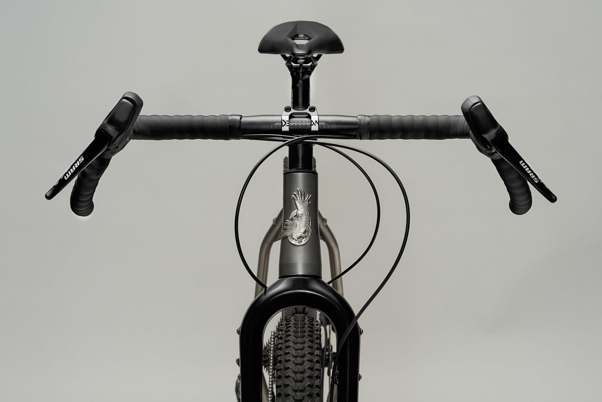 Curve GMX+ Titanium Review - BIKEPACKING.com