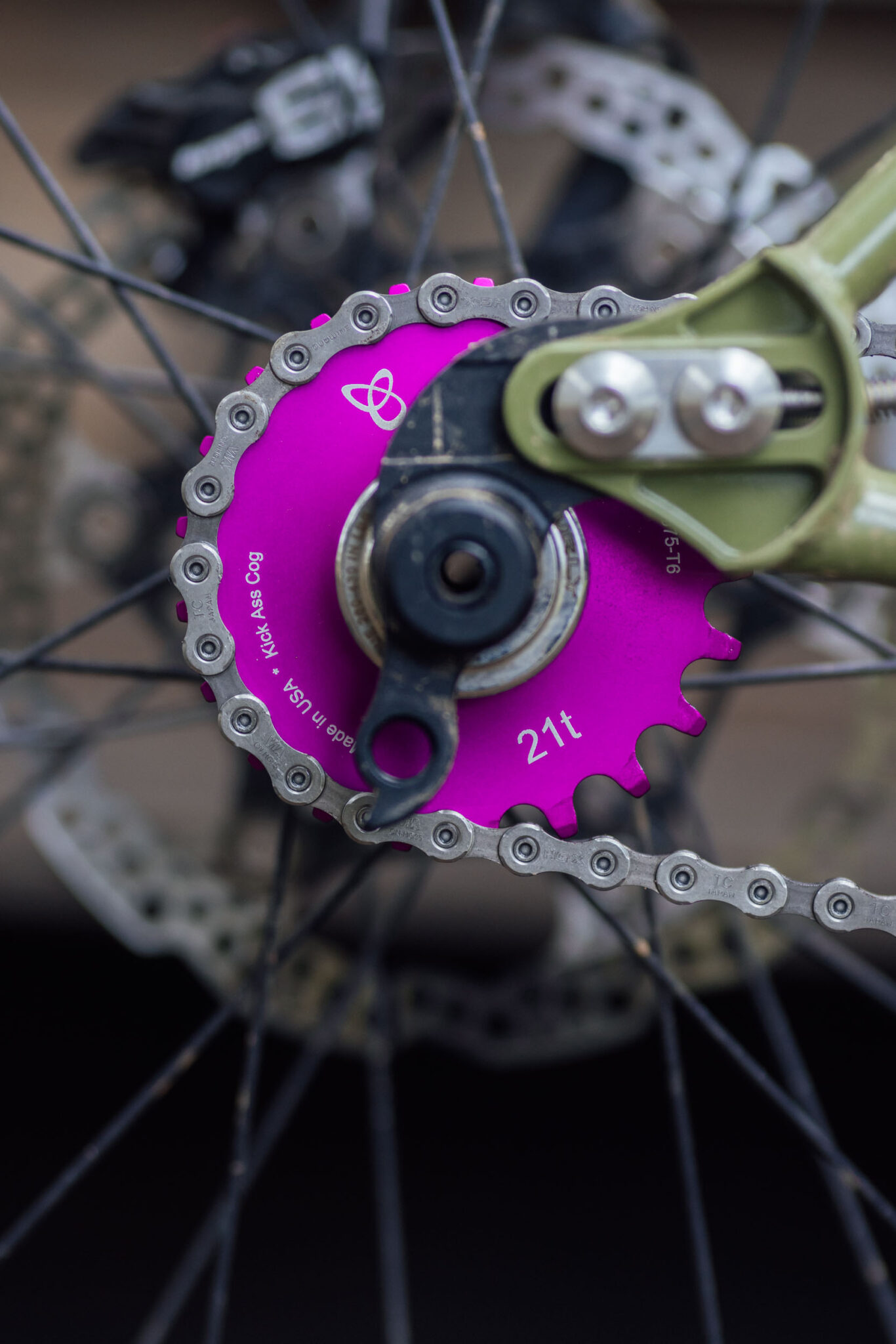 Endless Bike Co - BIKEPACKING.com