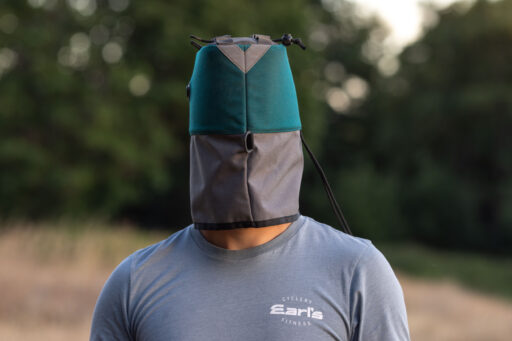 SimWorks Burrito Rack Review + RAL Bag - BIKEPACKING.com