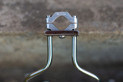 SimWorks Burrito Rack Review + RAL Bag - BIKEPACKING.com