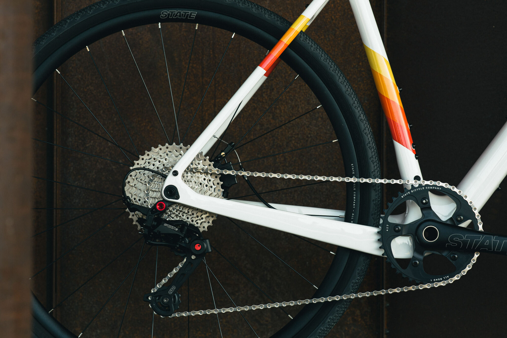 State Bicycle Co. Carbon All-Road - BIKEPACKING.com