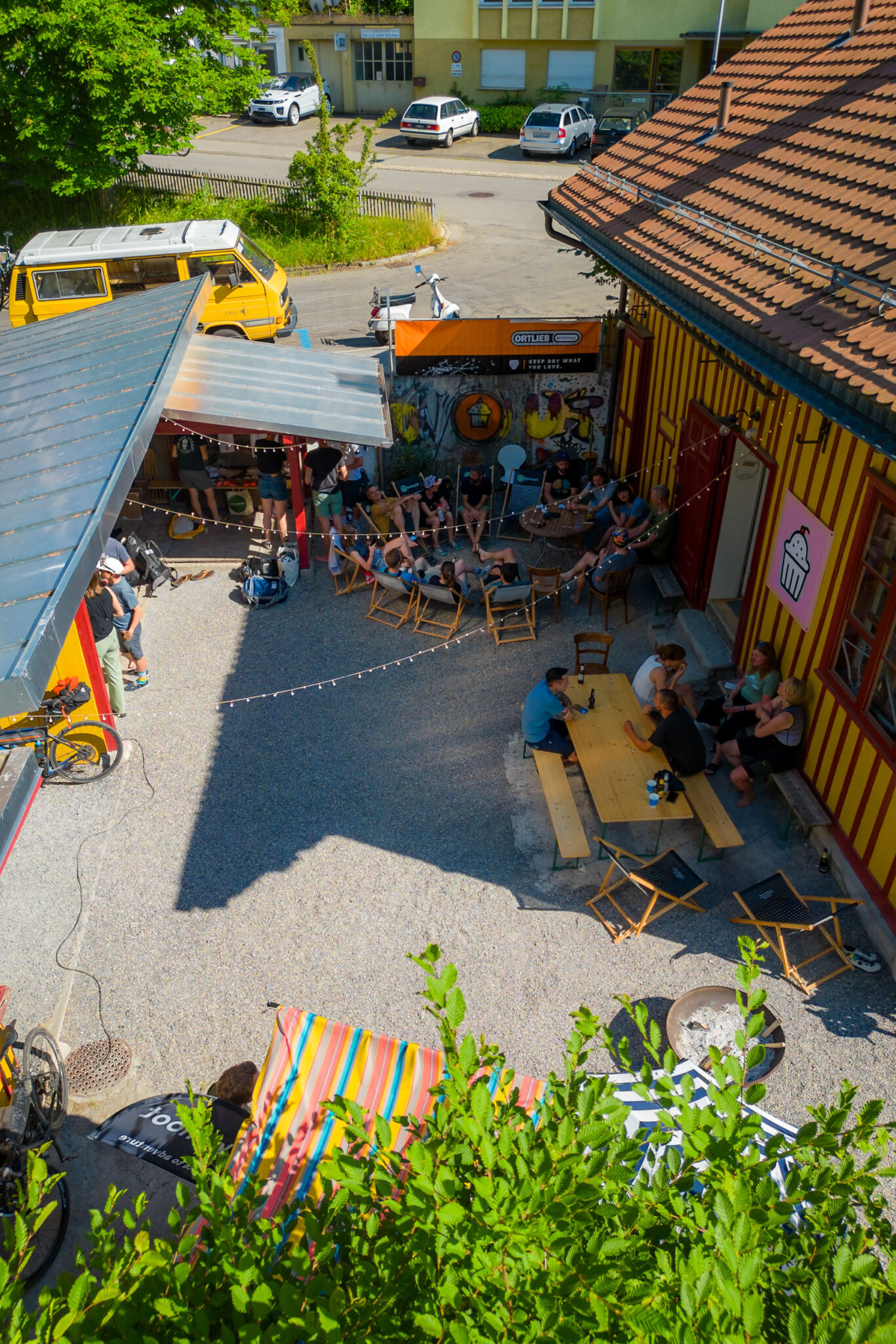 2023 Dead Ends & Cake: Event Recap - BIKEPACKING.com