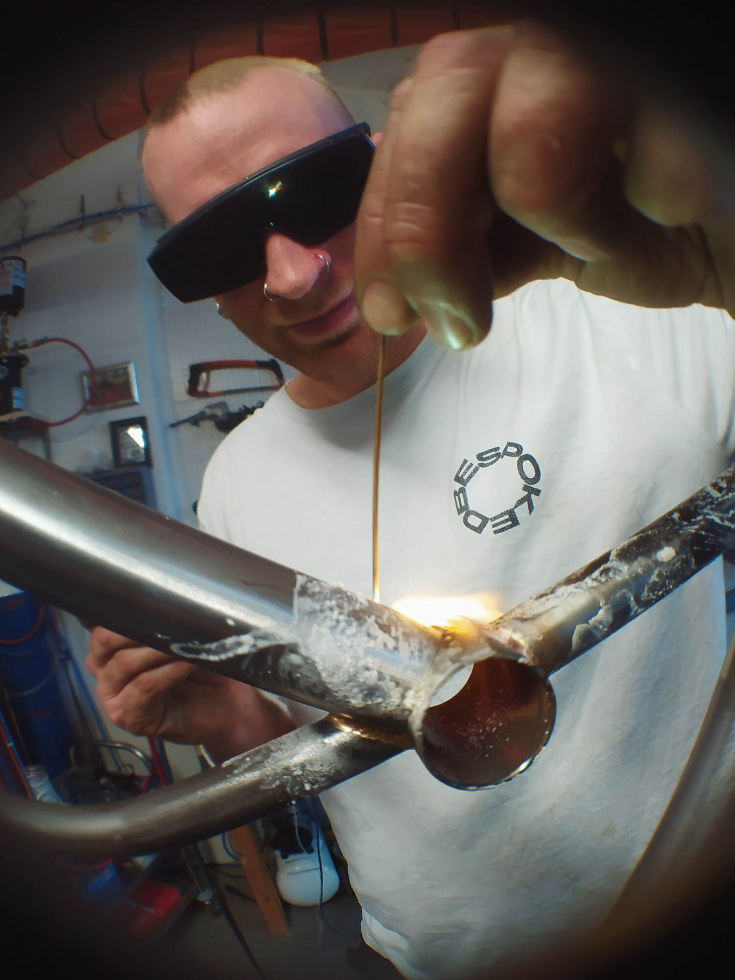 Introducing Akinn Cycles: Handbuilt Frames from Berlin - BIKEPACKING.com