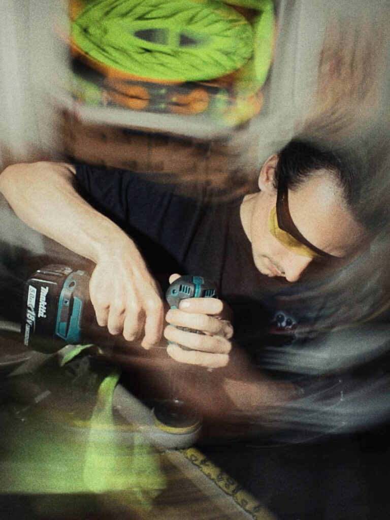 Introducing Akinn Cycles: Handbuilt Frames from Berlin - BIKEPACKING.com