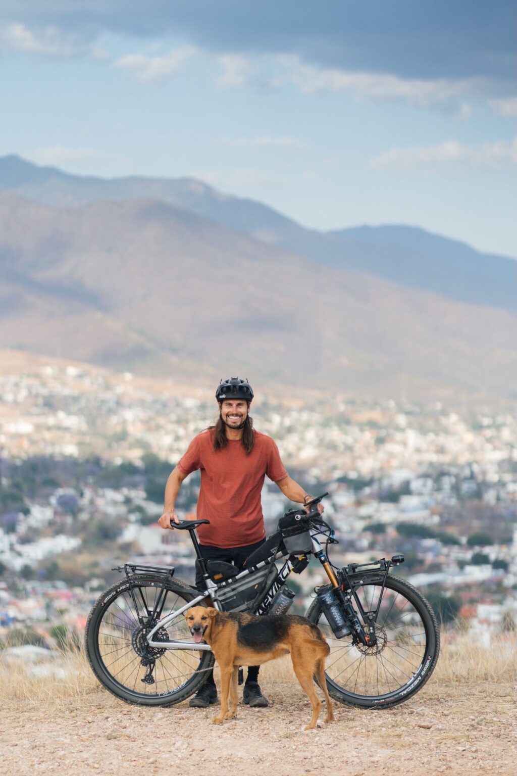 Friday Debrief #78 - BIKEPACKING.com