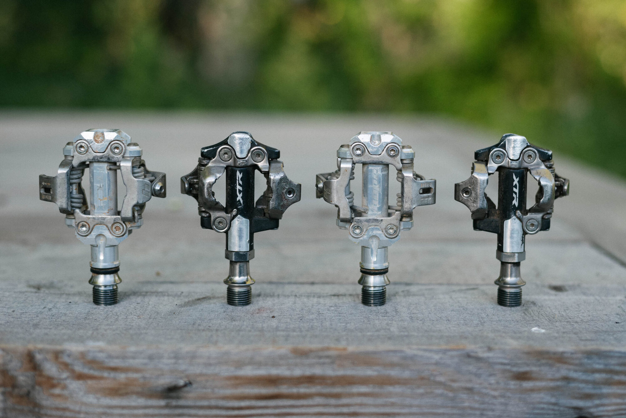 Hope Union RC Pedal Review - BIKEPACKING.com