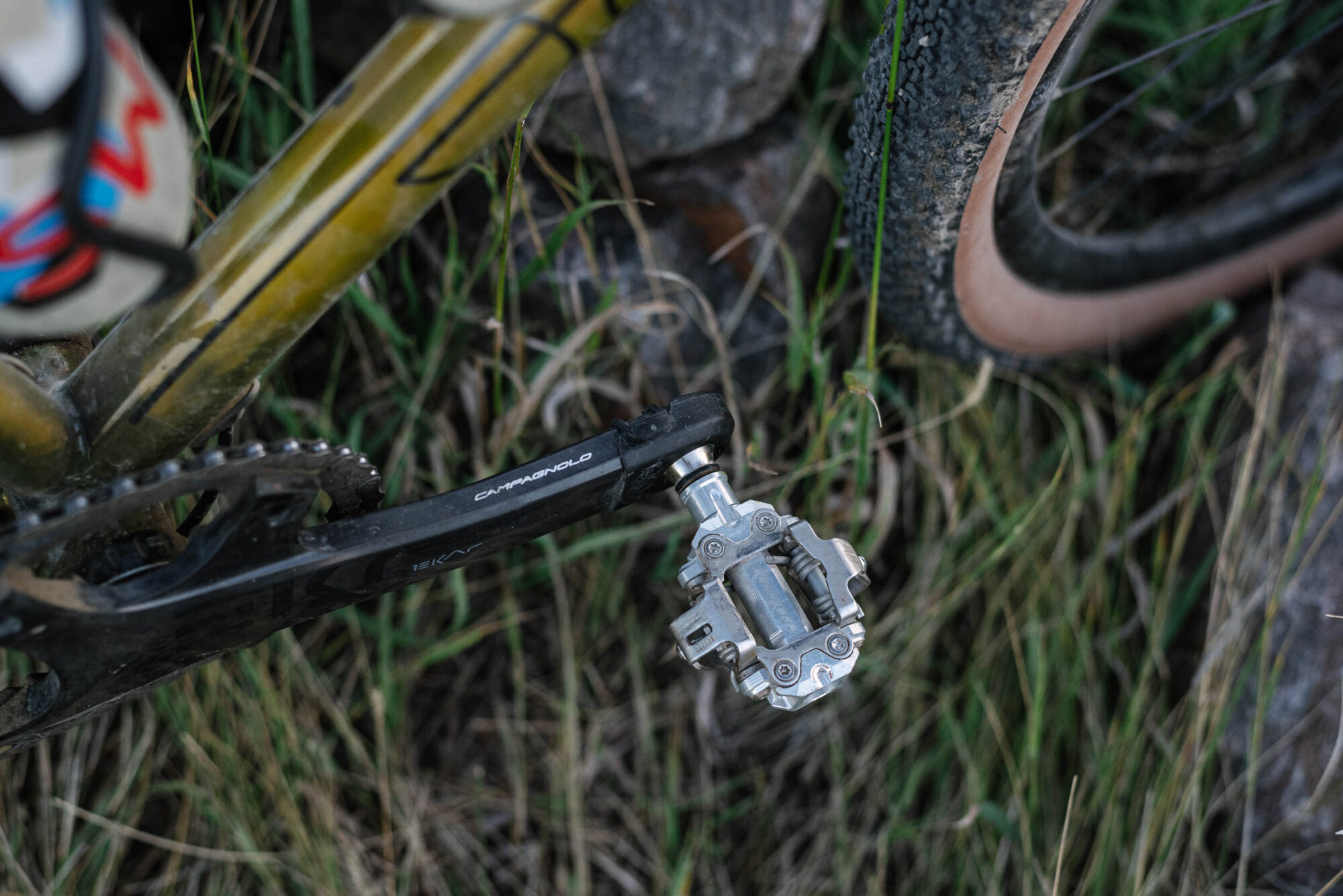 Hope Union RC Pedal Review - BIKEPACKING.com