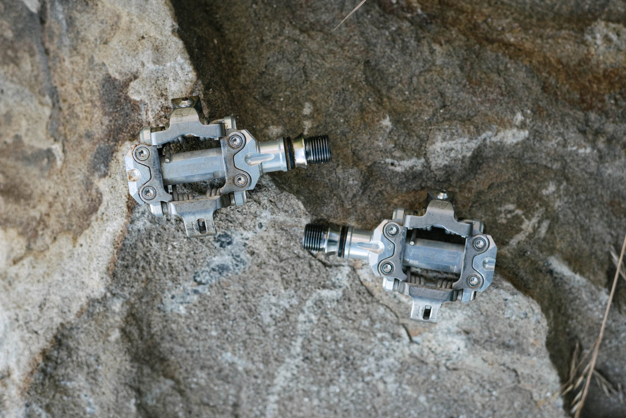 Hope Union RC Pedal Review - BIKEPACKING.com