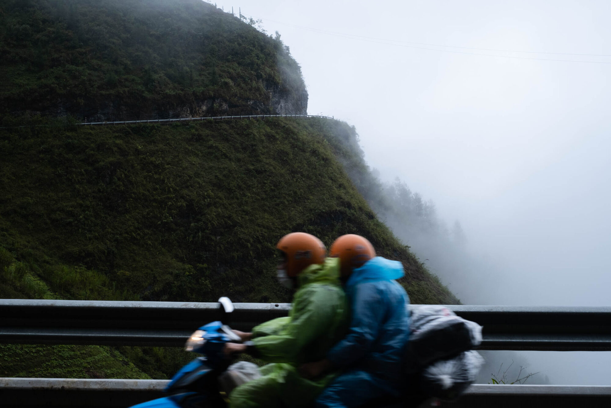 Bikepacking Around the World: Mind Mapping Pt. 2 (Film) - BIKEPACKING.com