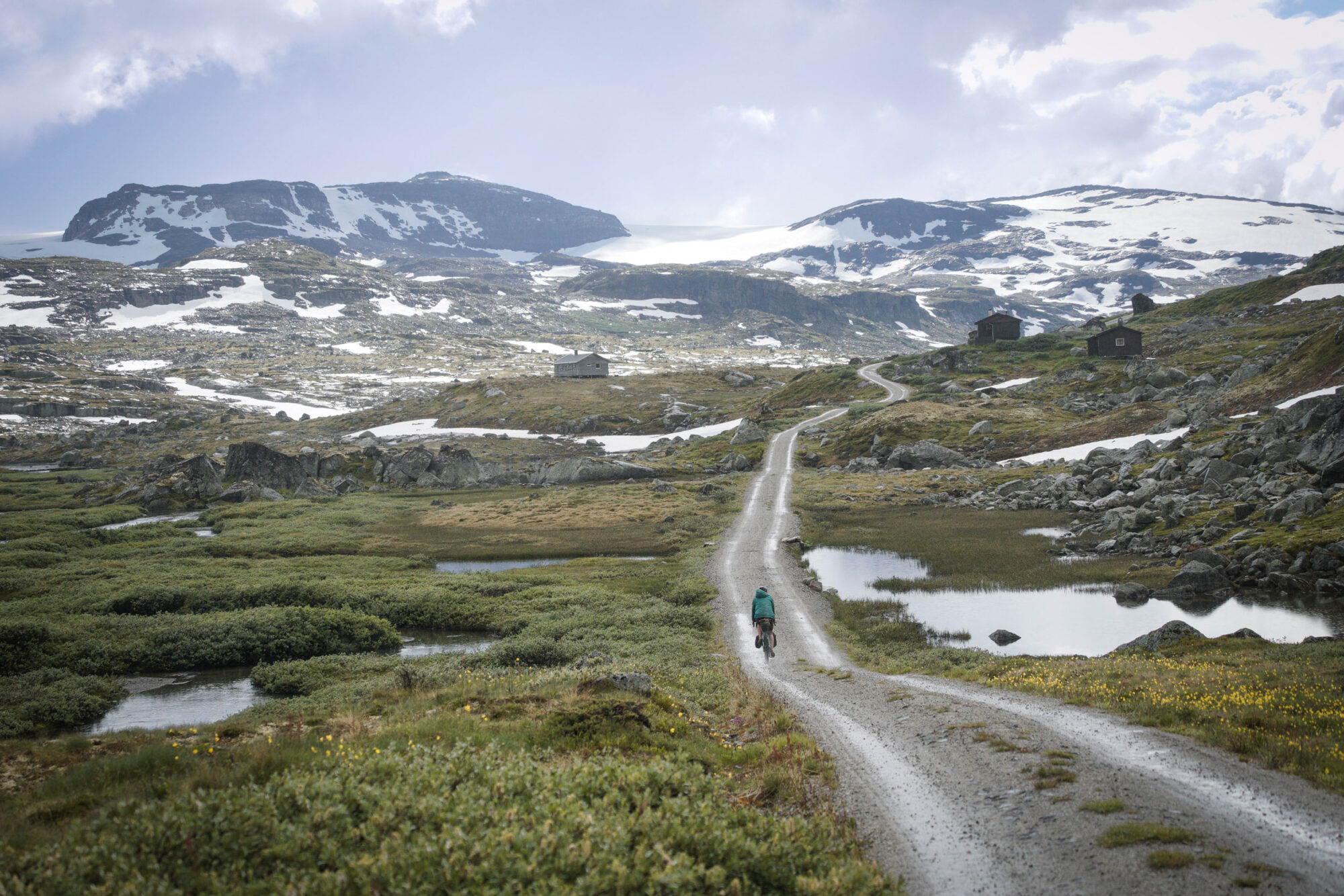 Of Milk and Navvies (Mjolkevegen and Rallarvegen) - BIKEPACKING.com
