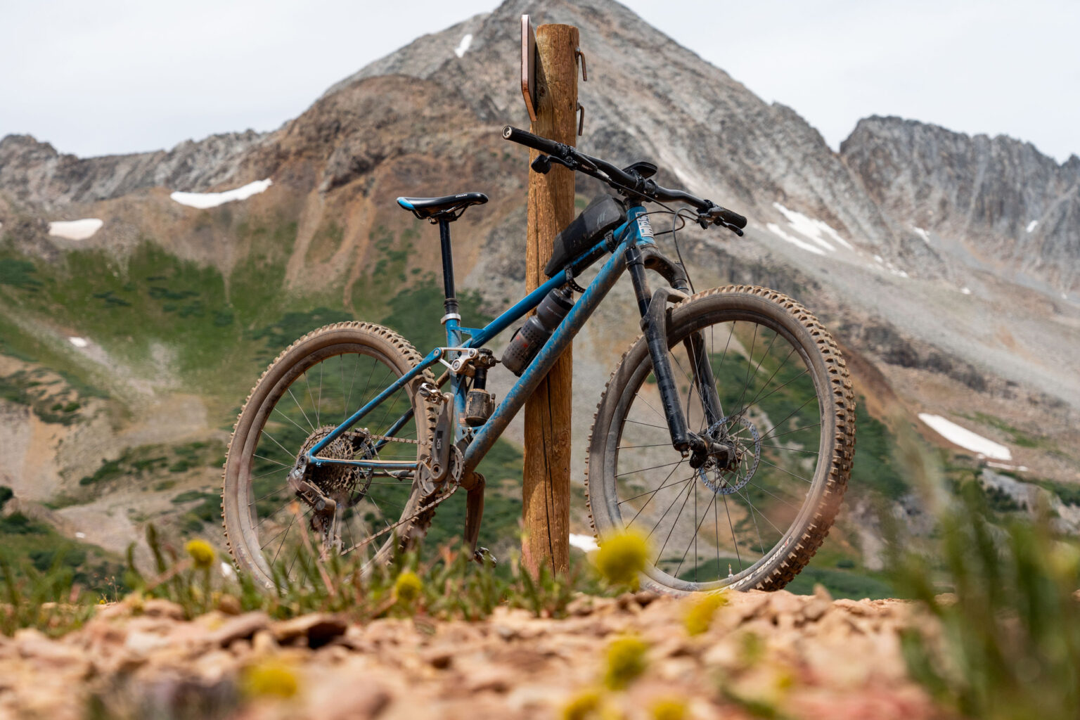 REEB SST Review - BIKEPACKING.com