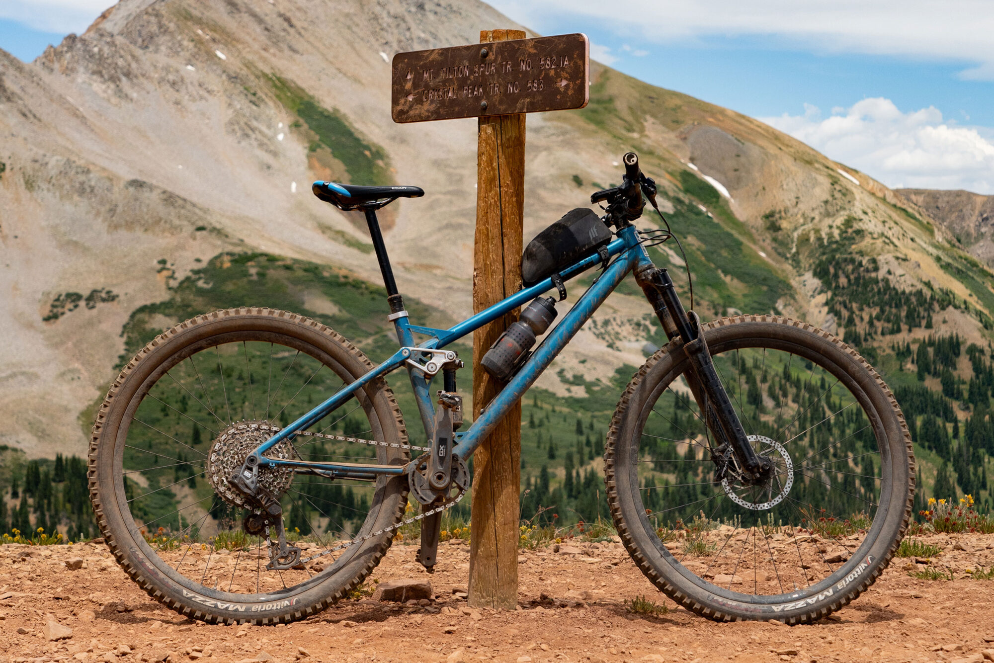 REEB SST Review - BIKEPACKING.com