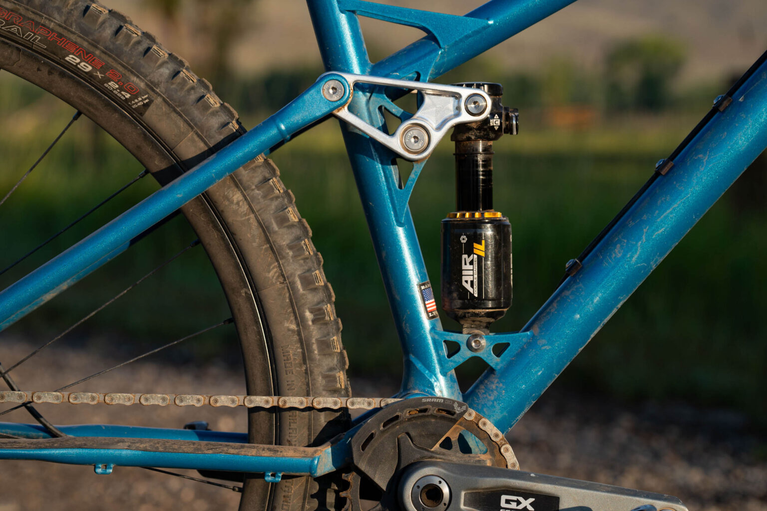 REEB SST Review - BIKEPACKING.com