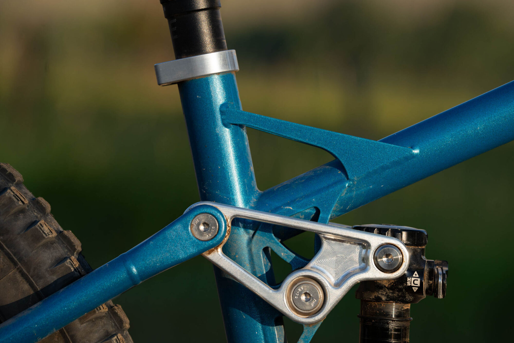 REEB SST Review - BIKEPACKING.com