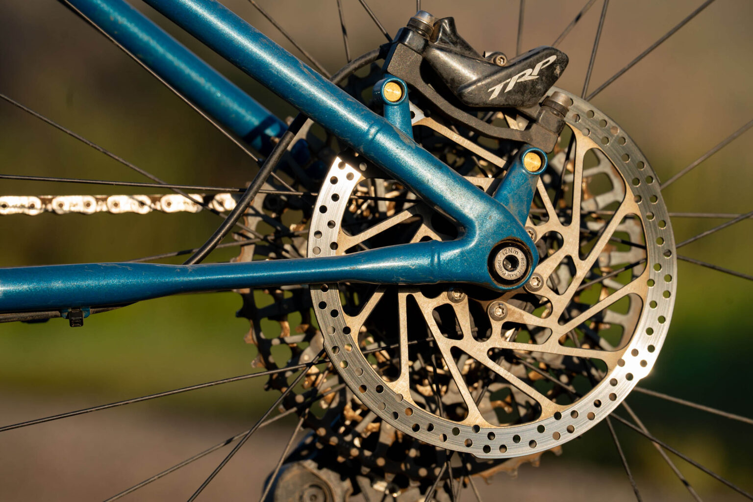 REEB SST Review - BIKEPACKING.com