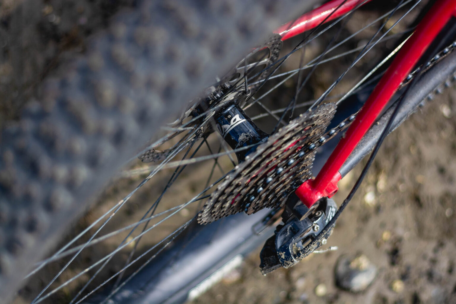 Reader's Rig: Geoff's Custom Poopie Prancer - BIKEPACKING.com