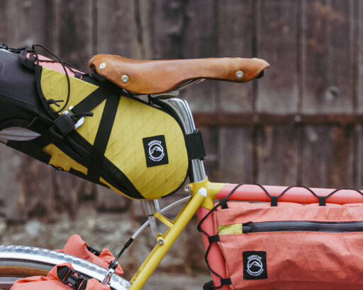 Reader's Rig: Jimbo's B Bloque Bikes Custom - BIKEPACKING.com