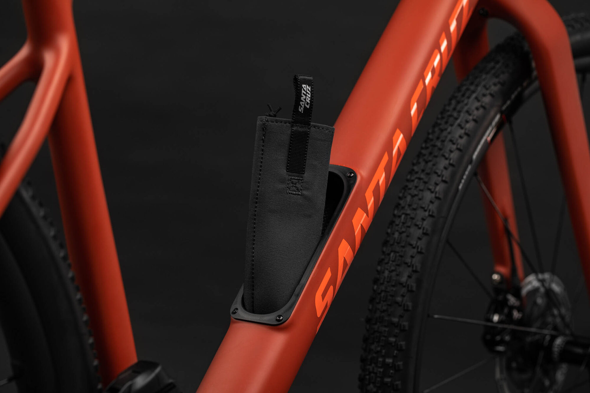 The New Santa Cruz Stigmata is Here - BIKEPACKING.com