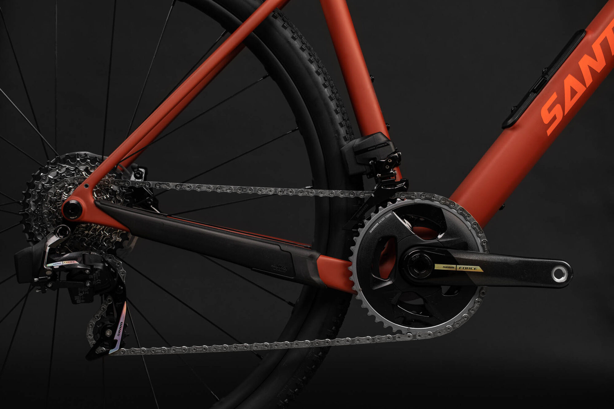 The New Santa Cruz Stigmata is Here - BIKEPACKING.com