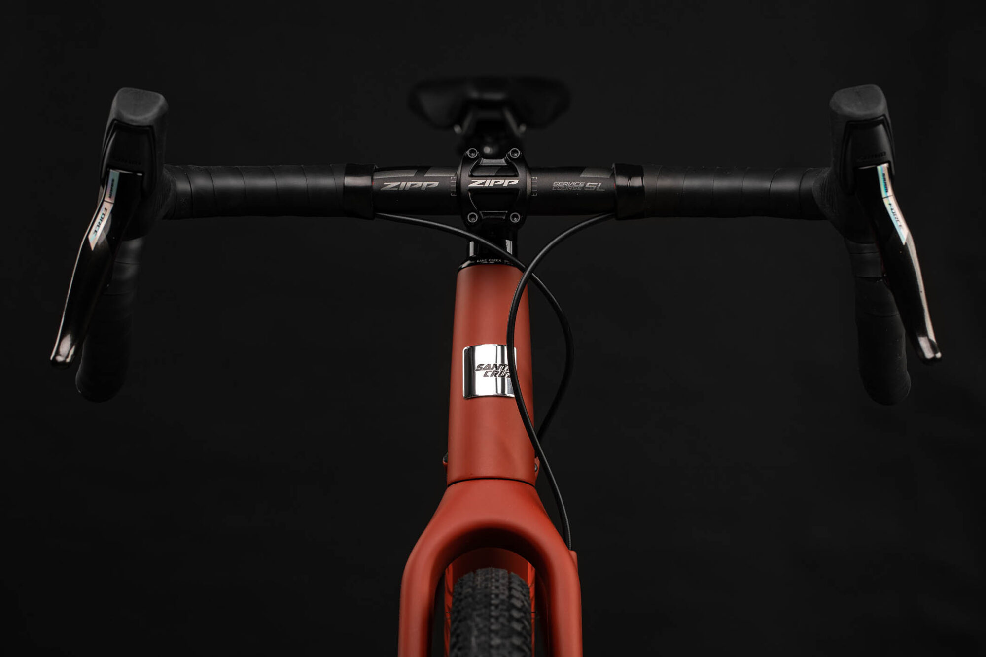 The New Santa Cruz Stigmata is Here - BIKEPACKING.com